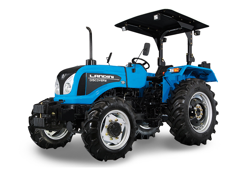 Discovery DT75 Landini - https://client-peru.dercomaq.soho.cl/